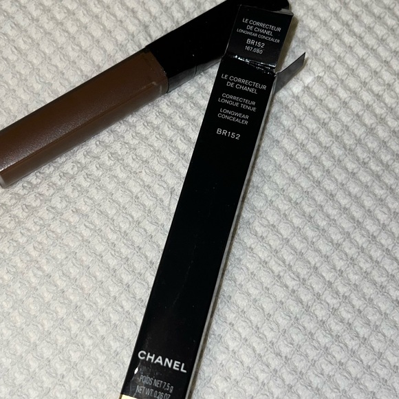CHANEL | Makeup | Chanel Concealer Br52 | Poshmark